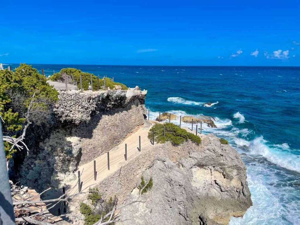 How to Visit Isla Mujeres Punta Sur in 2025
