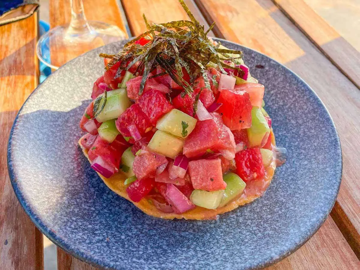 10 Best Seafood Restaurants in Playa del Carmen in 2024