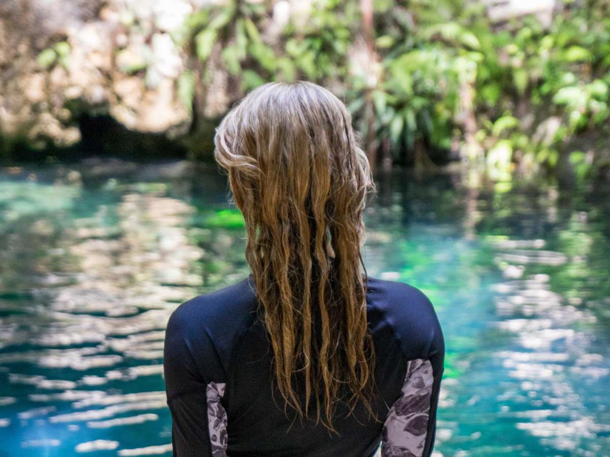 7 Things You Should Always Bring When Visiting Mexico’s Cenotes